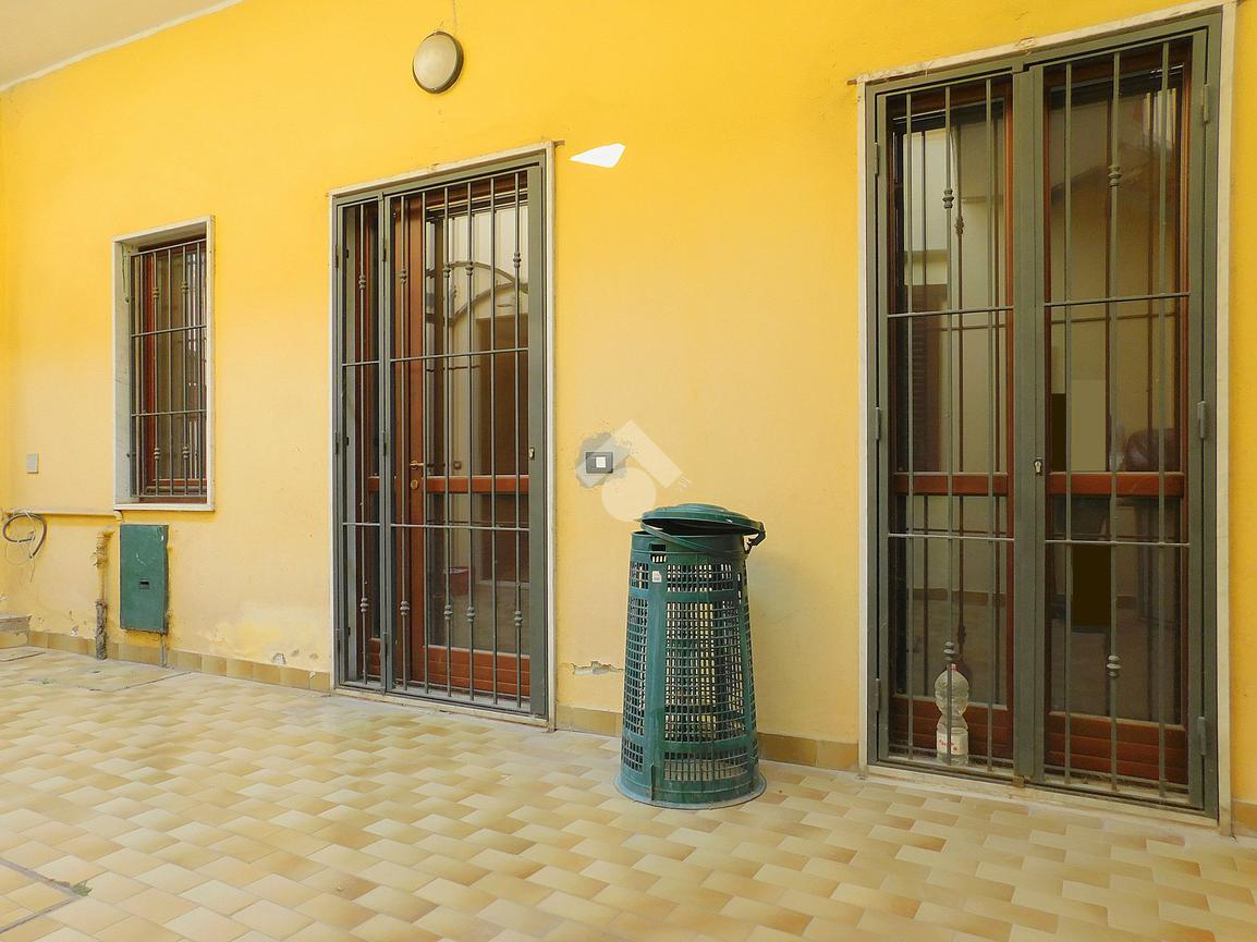 Appartamento in vendita a Casorate Sempione