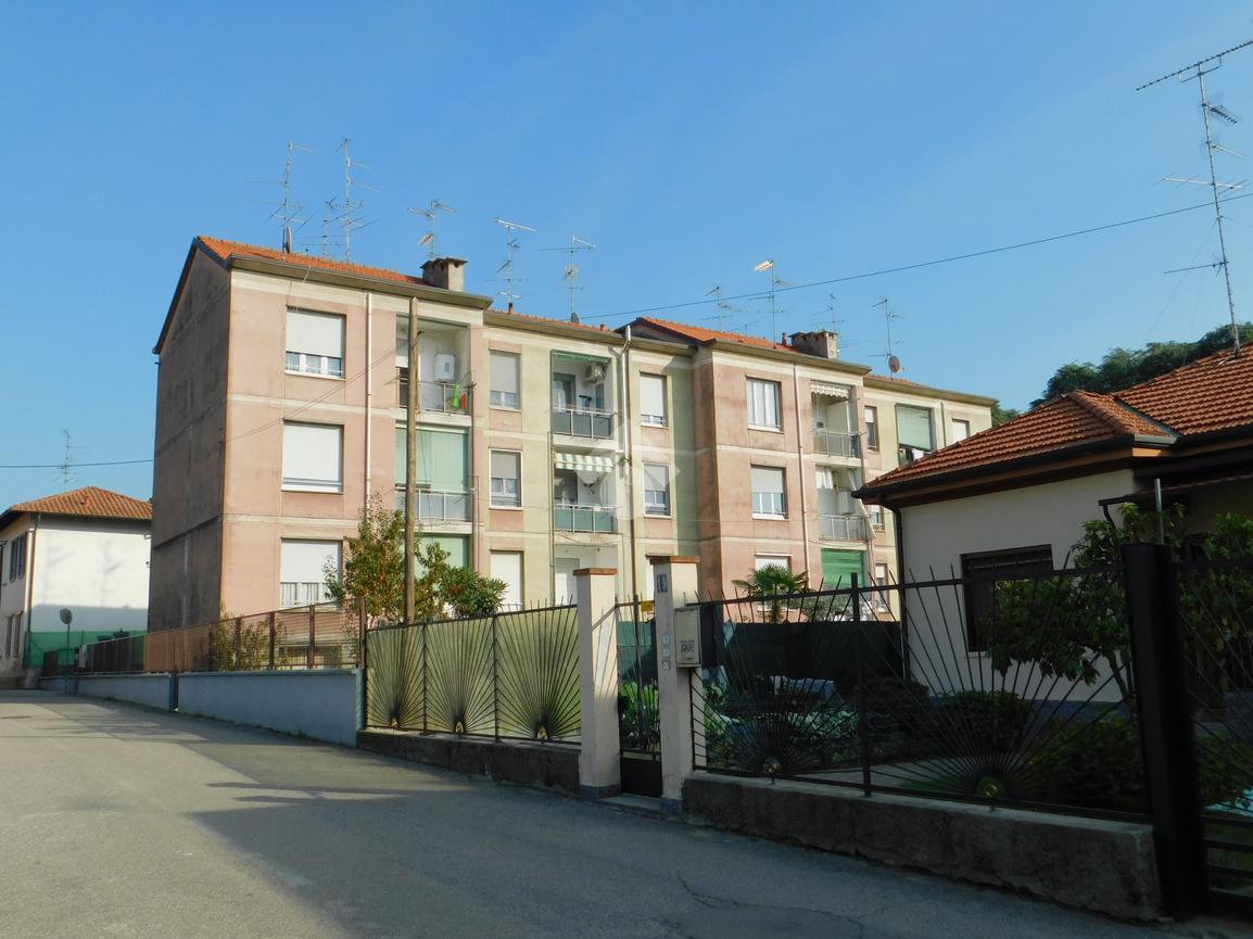 Appartamento in vendita a Casorate Sempione