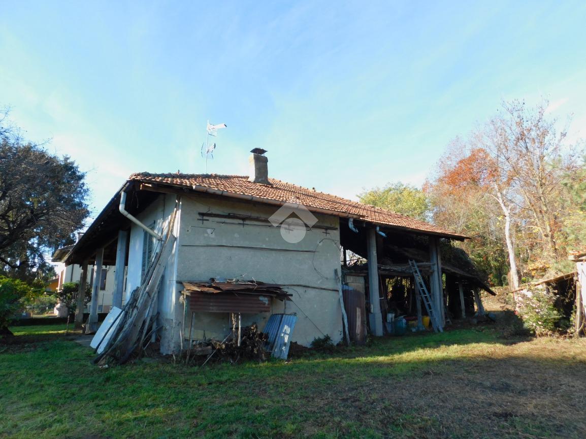 Rustico in vendita a Somma Lombardo