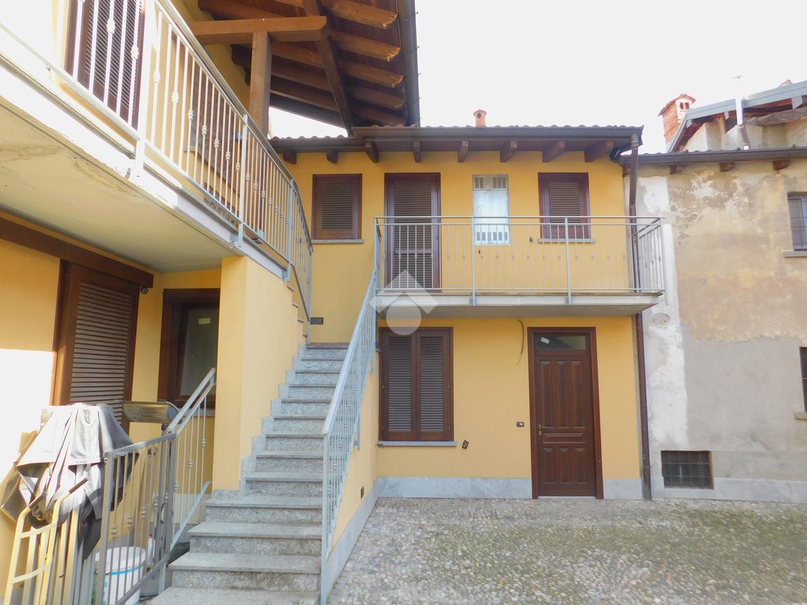 Appartamento in vendita a Somma Lombardo