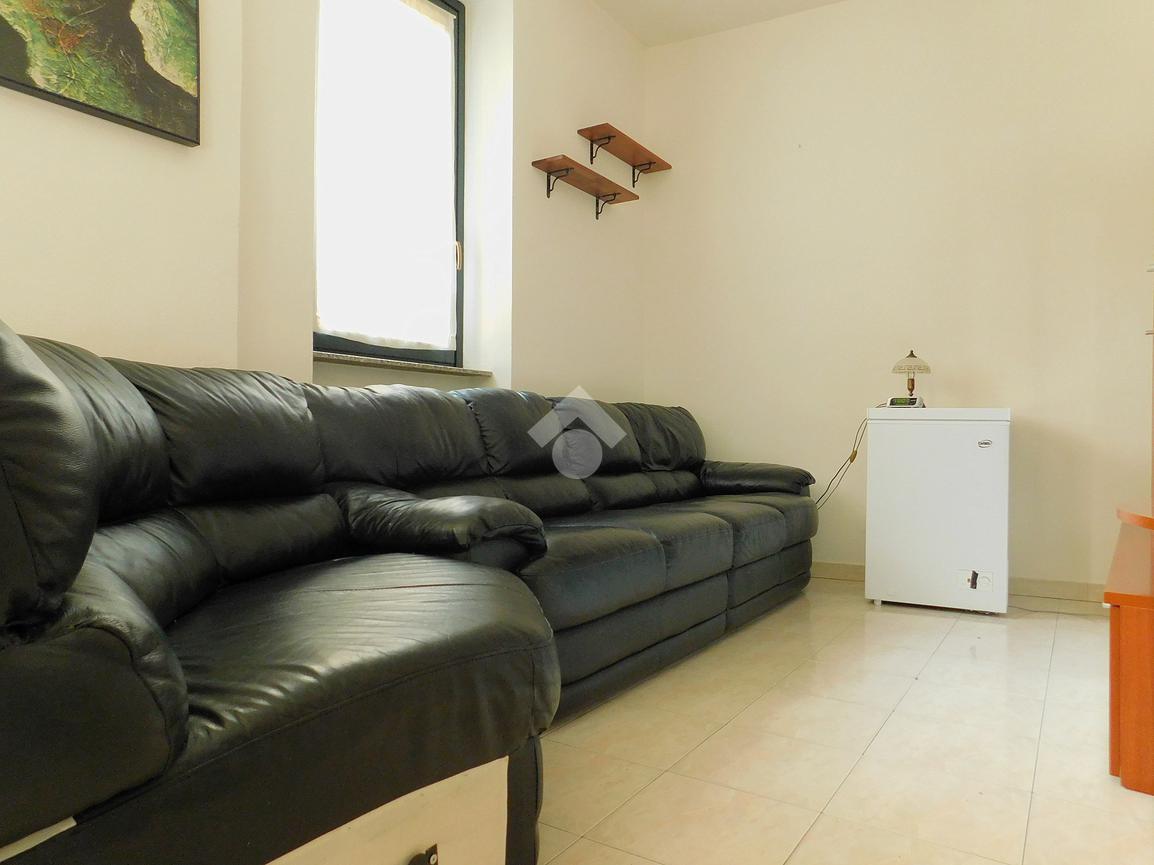 Appartamento in vendita a Somma Lombardo