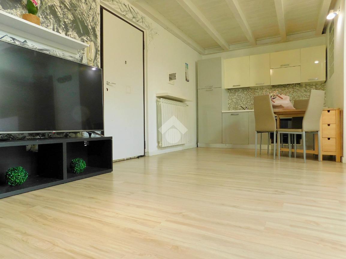 Appartamento in vendita a Somma Lombardo