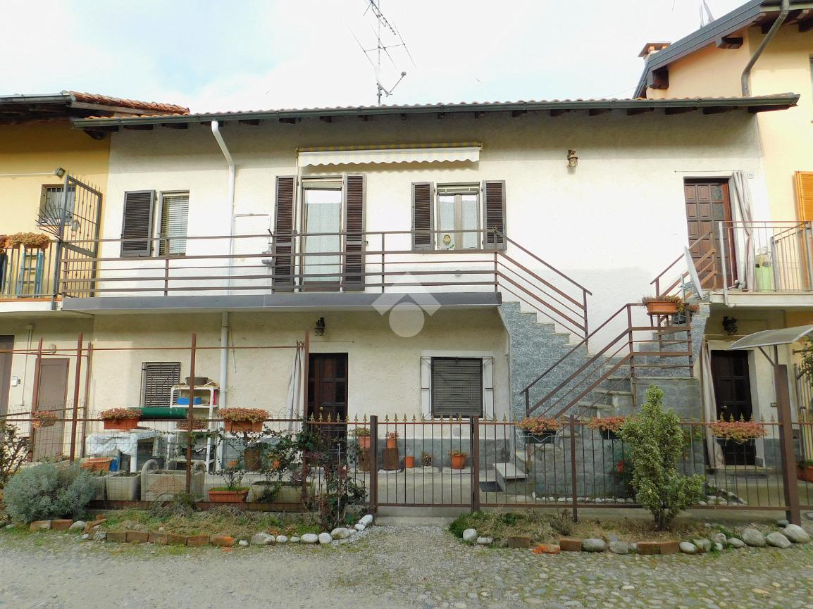 Casa indipendente in vendita a Somma Lombardo