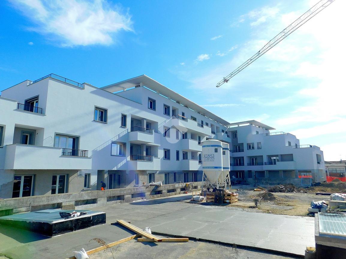 Appartamento in vendita a Somma Lombardo