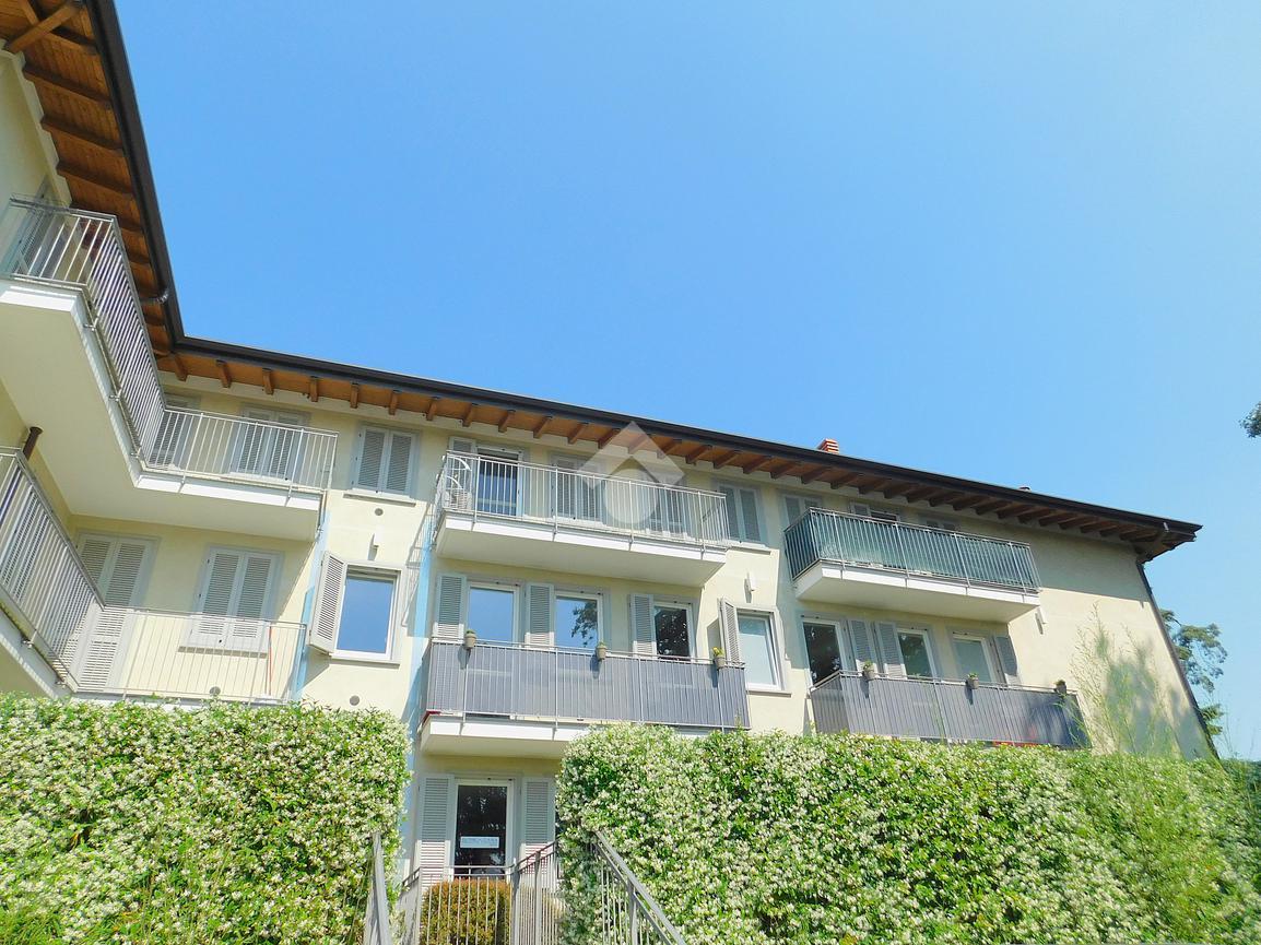 Appartamento in vendita a Somma Lombardo