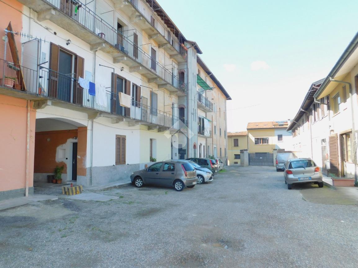 Appartamento in vendita a Varano Borghi