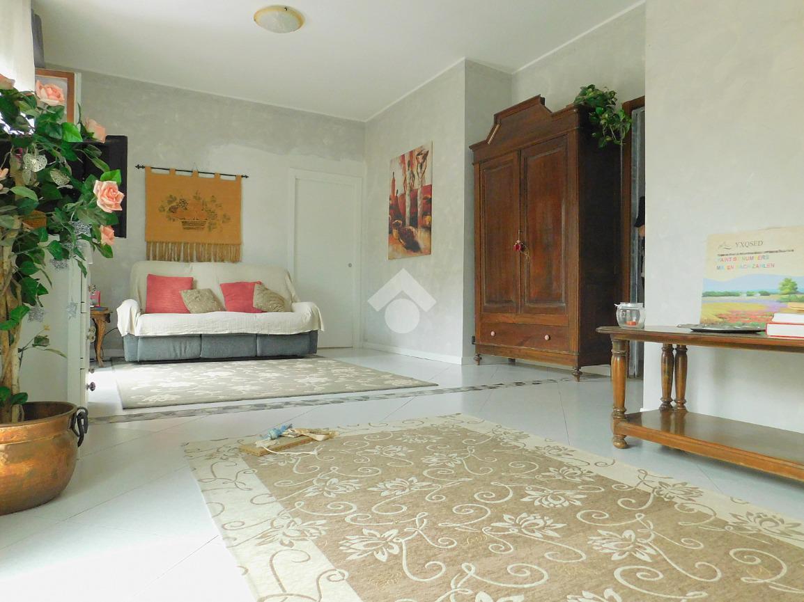 Appartamento in vendita a Somma Lombardo