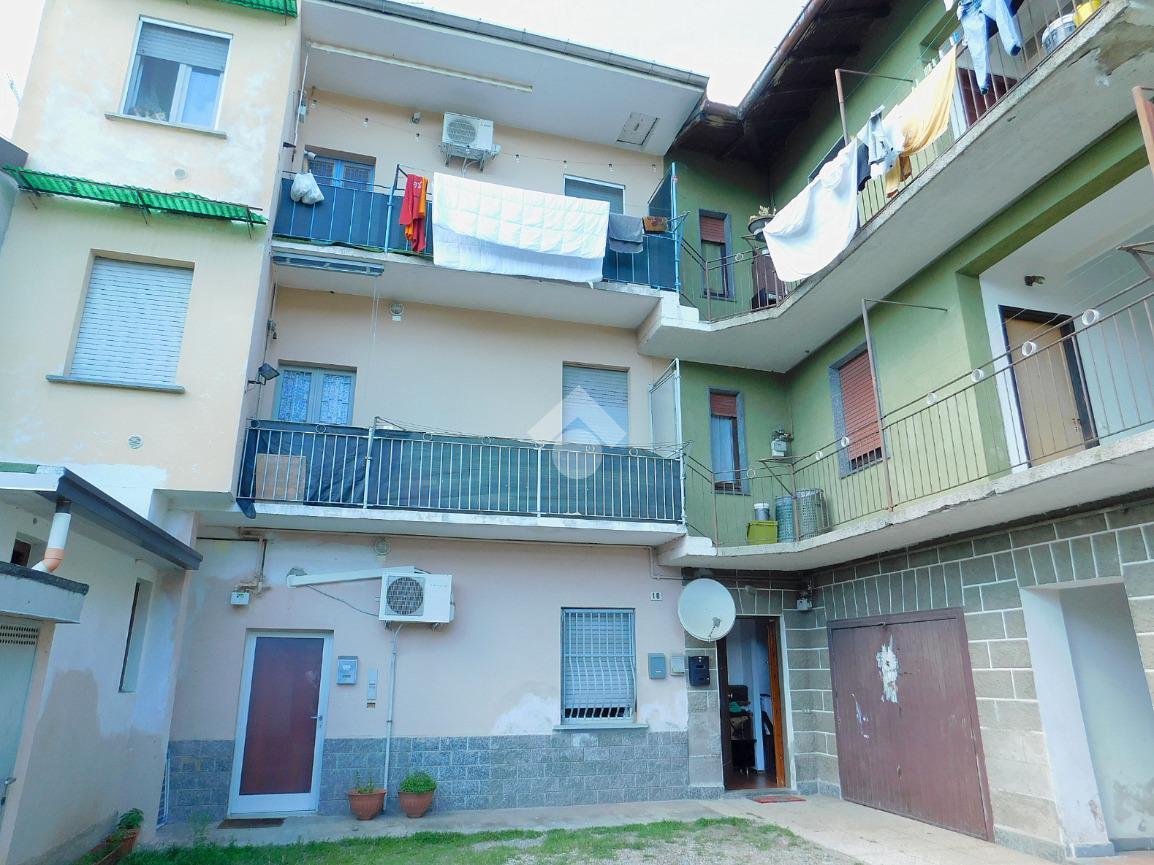 Appartamento in vendita a Casorate Sempione