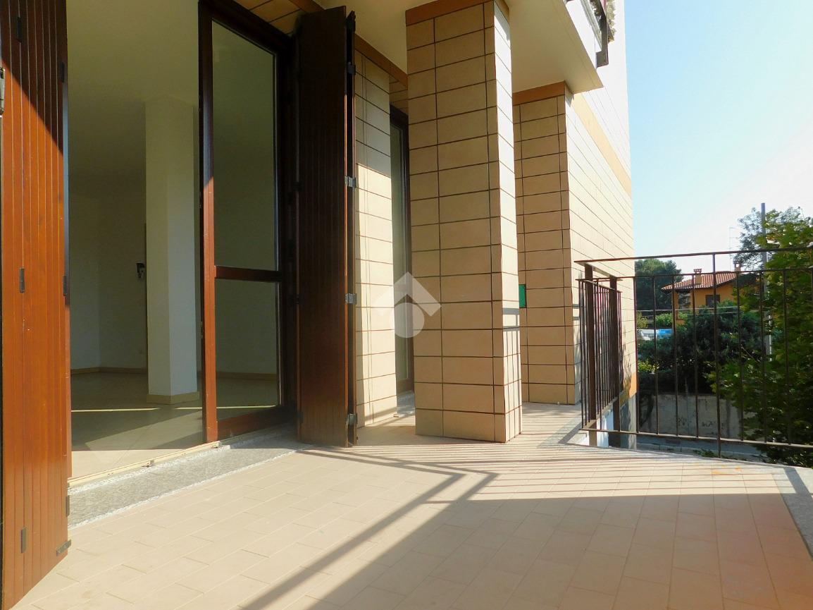 Appartamento in vendita a Somma Lombardo