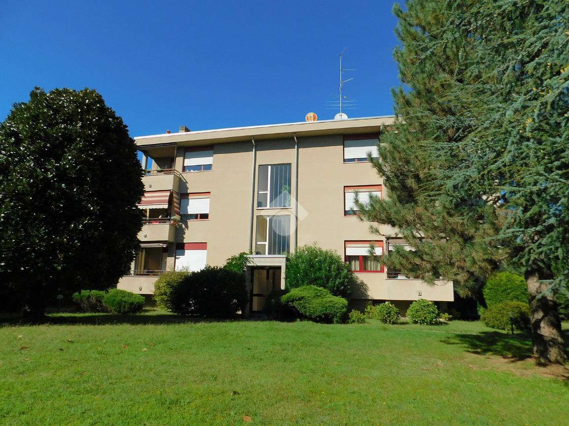 Appartamento in vendita a Somma Lombardo