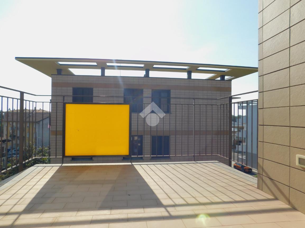 Appartamento in vendita a Somma Lombardo
