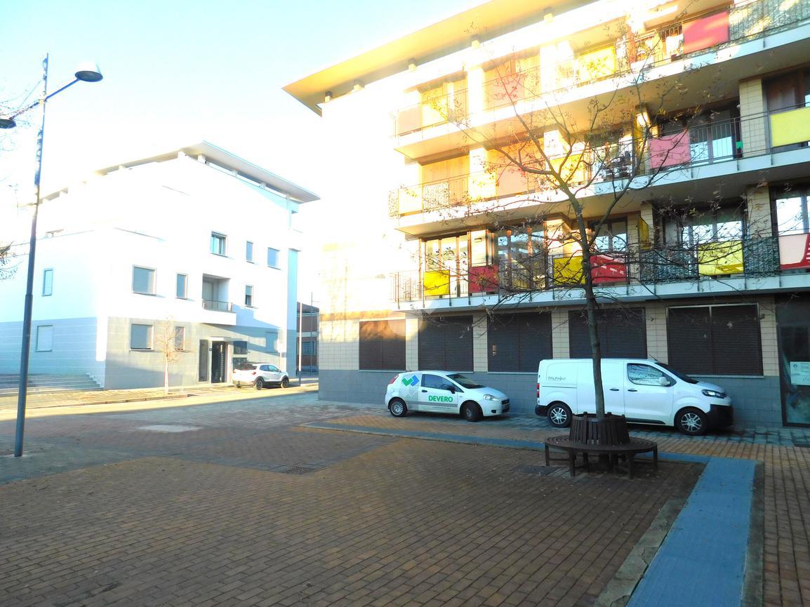 Appartamento in vendita a Somma Lombardo