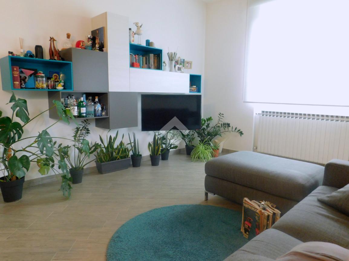 Appartamento in vendita a Casorate Sempione