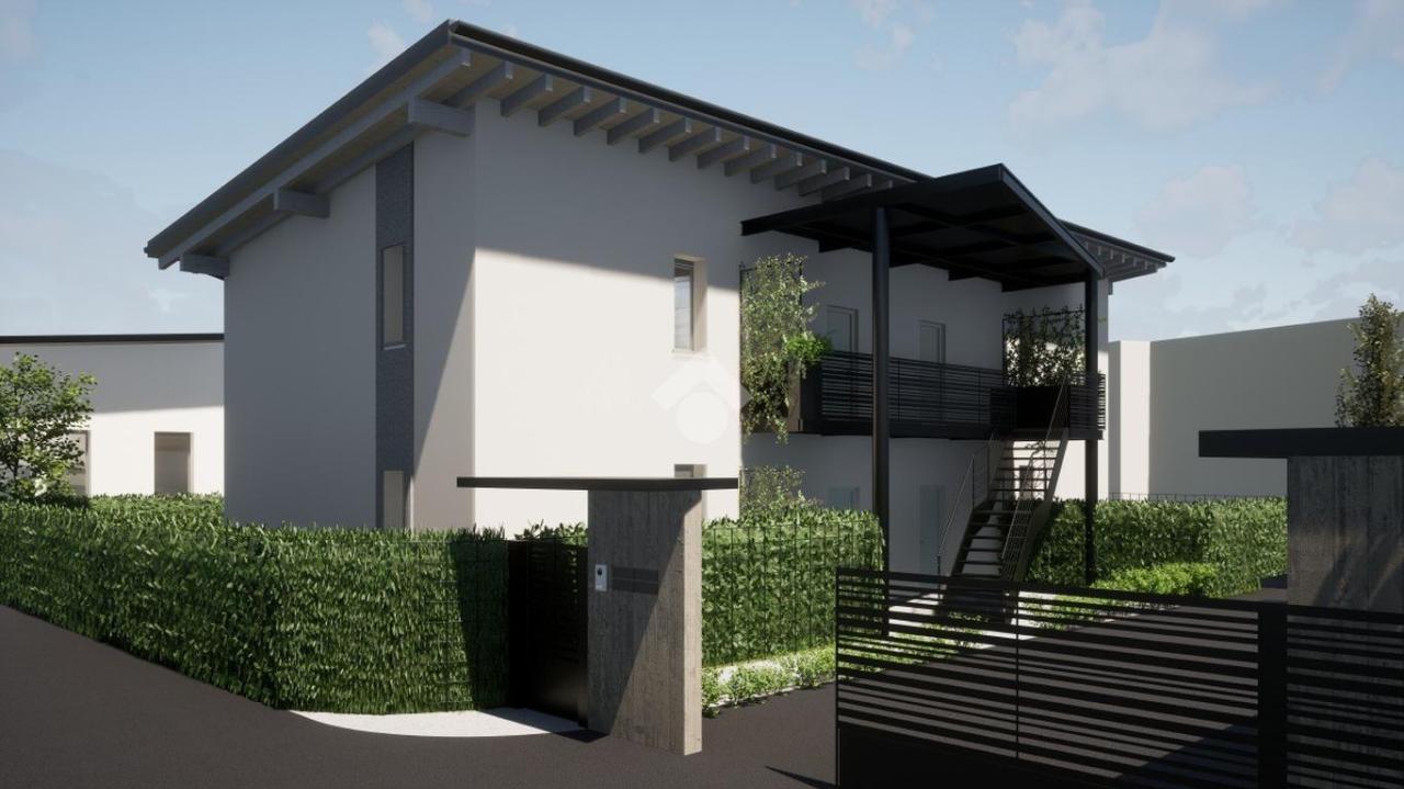 Appartamento in vendita a Somma Lombardo