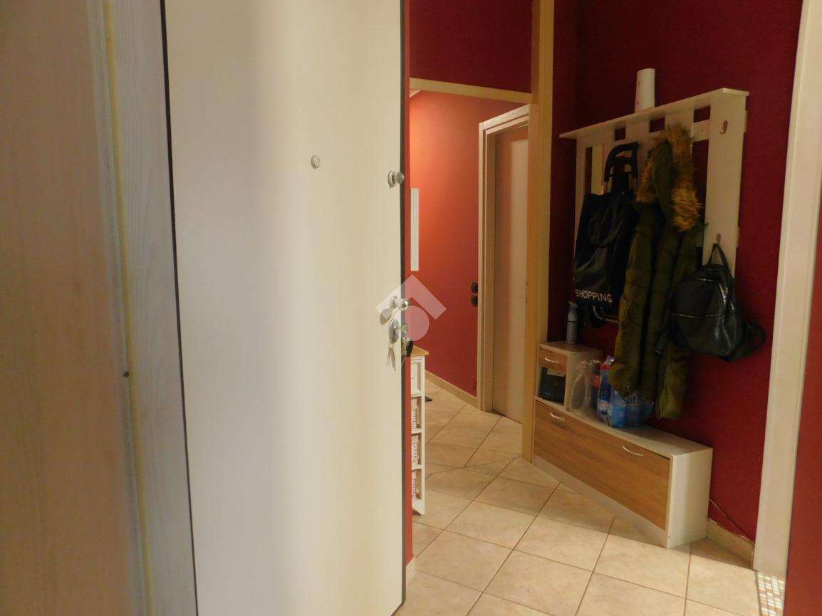 Appartamento in vendita a Somma Lombardo