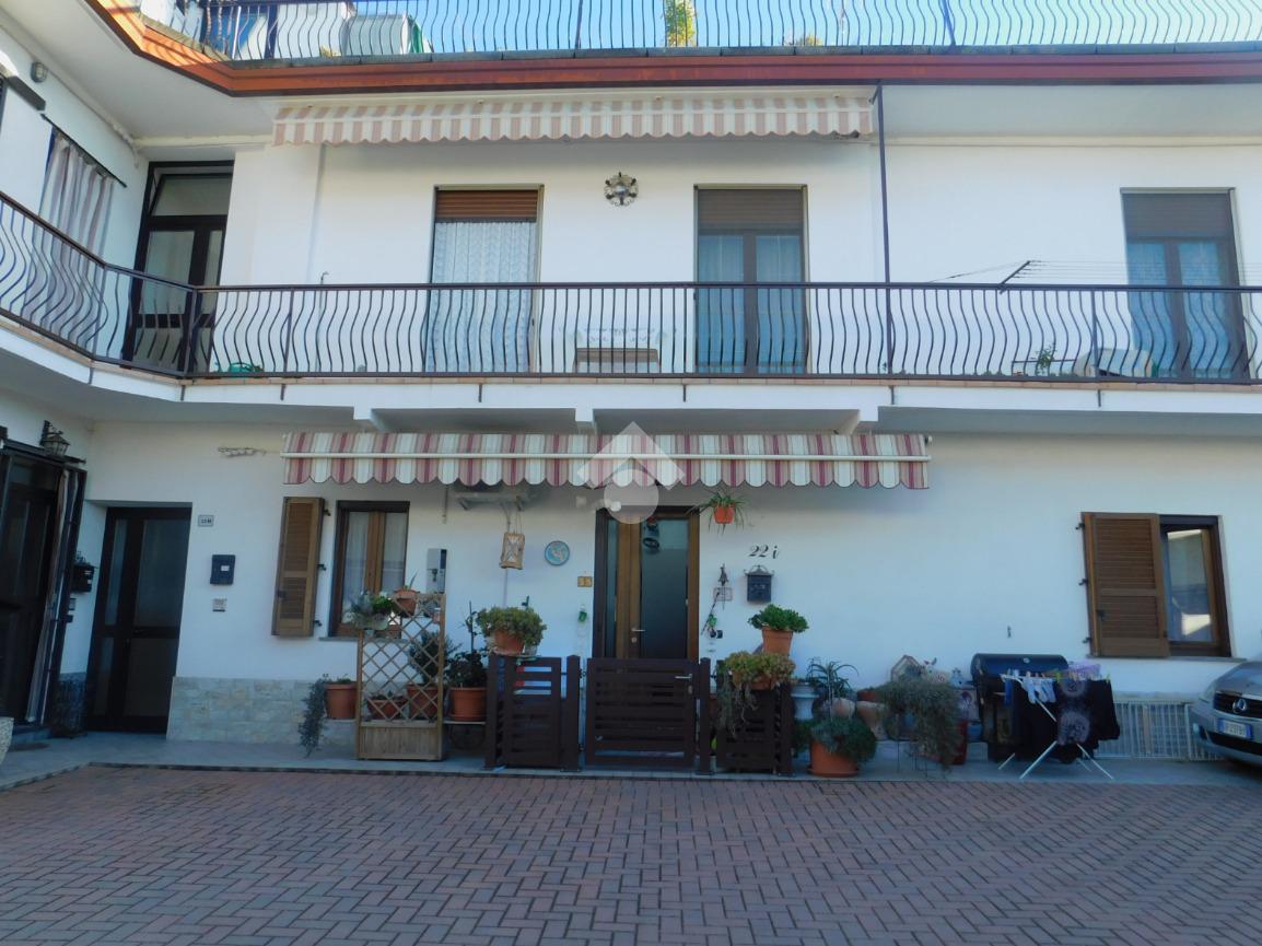 Appartamento in vendita a Somma Lombardo