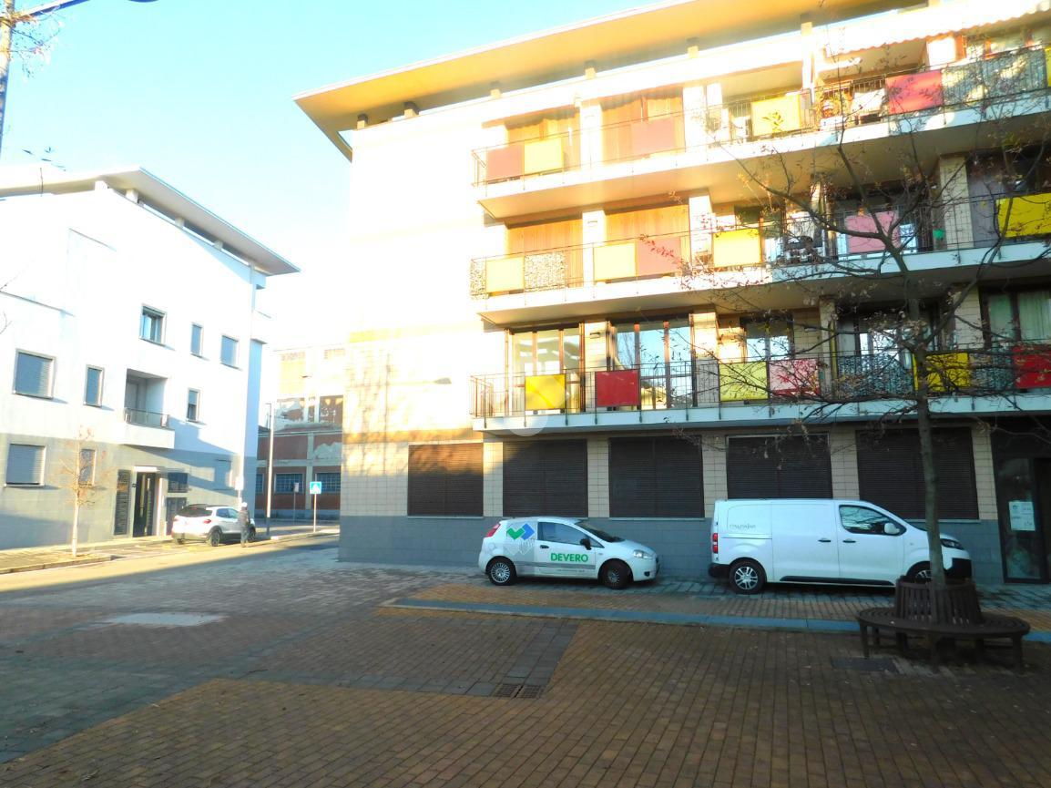 Appartamento in vendita a Somma Lombardo