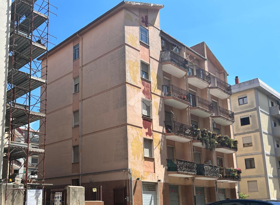 Appartamento in vendita a Sassari