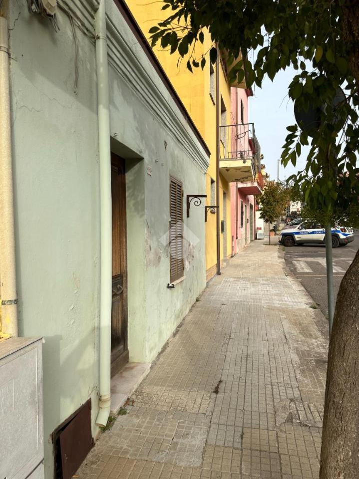 Casa indipendente in vendita a Ossi