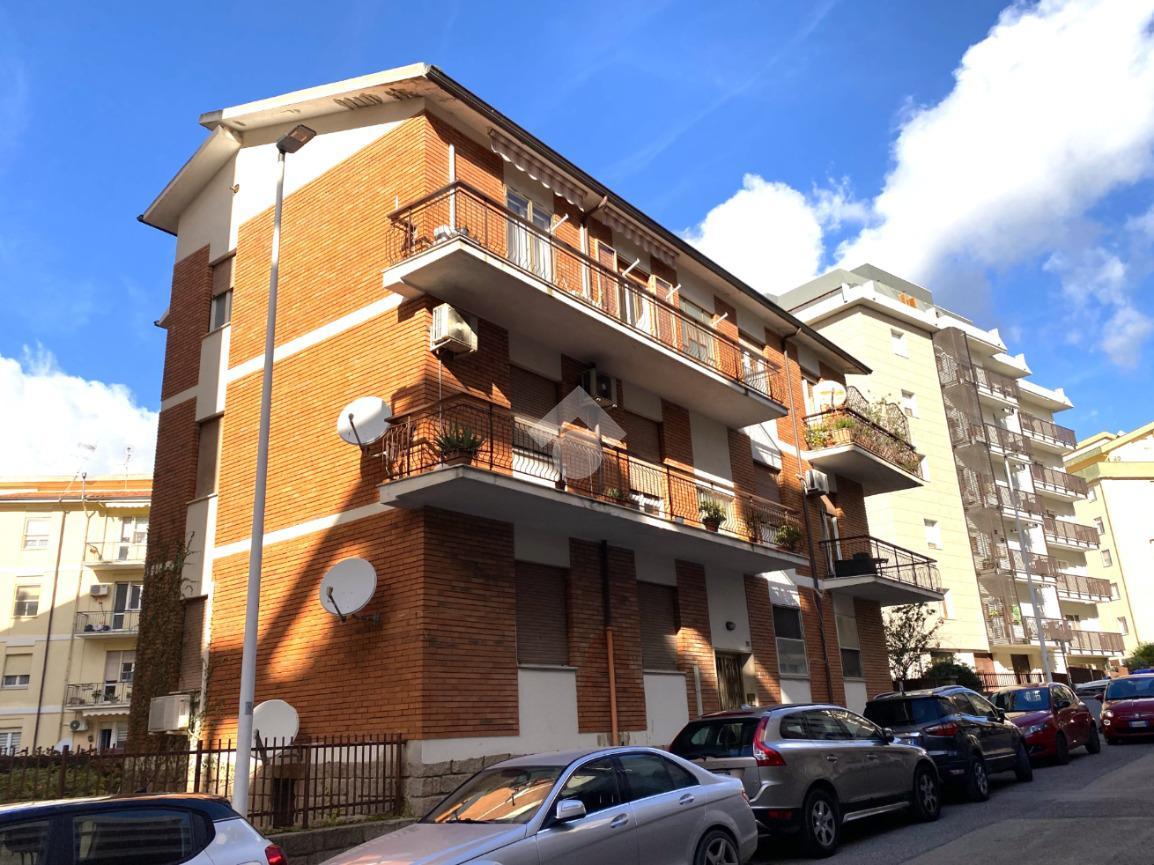 Appartamento in vendita a Sassari