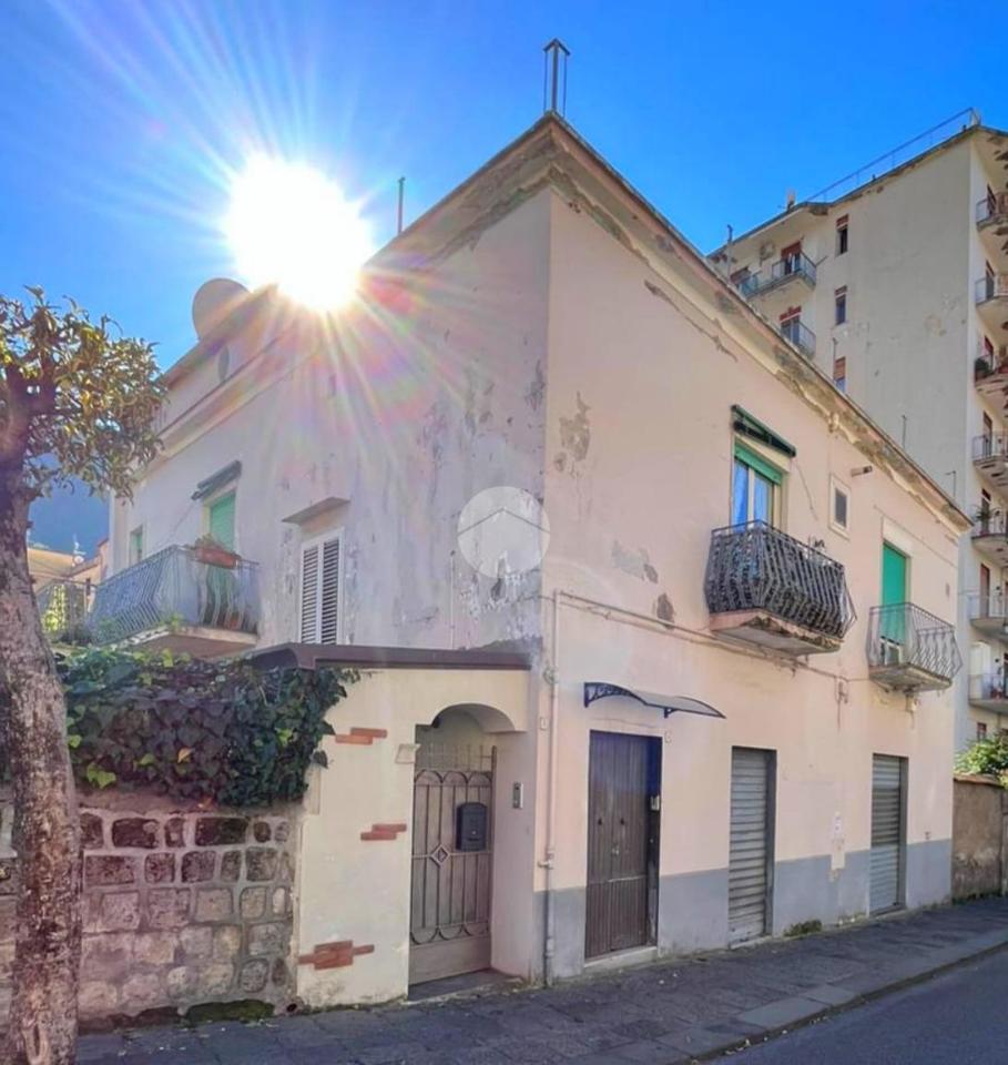 Casa indipendente in vendita a Gragnano