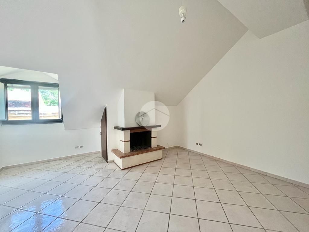 Attico in vendita a Gragnano