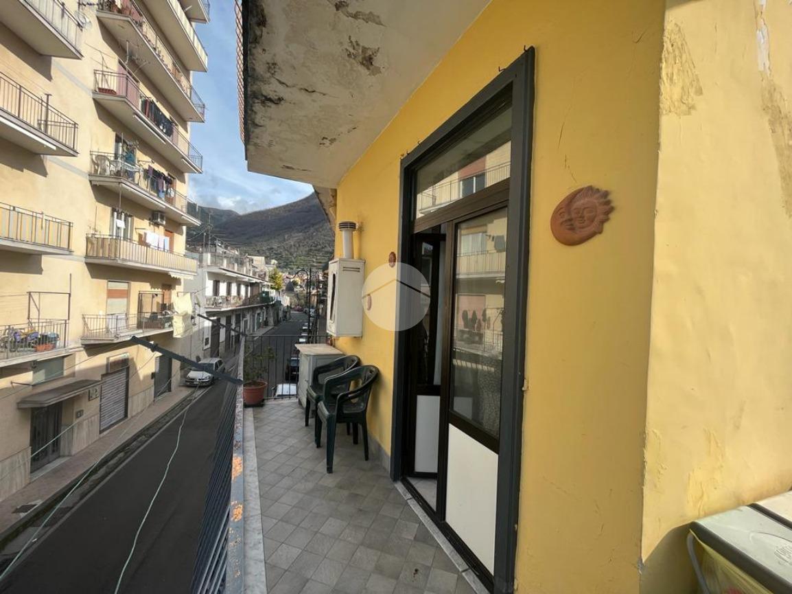 Appartamento in vendita a Casola Di Napoli