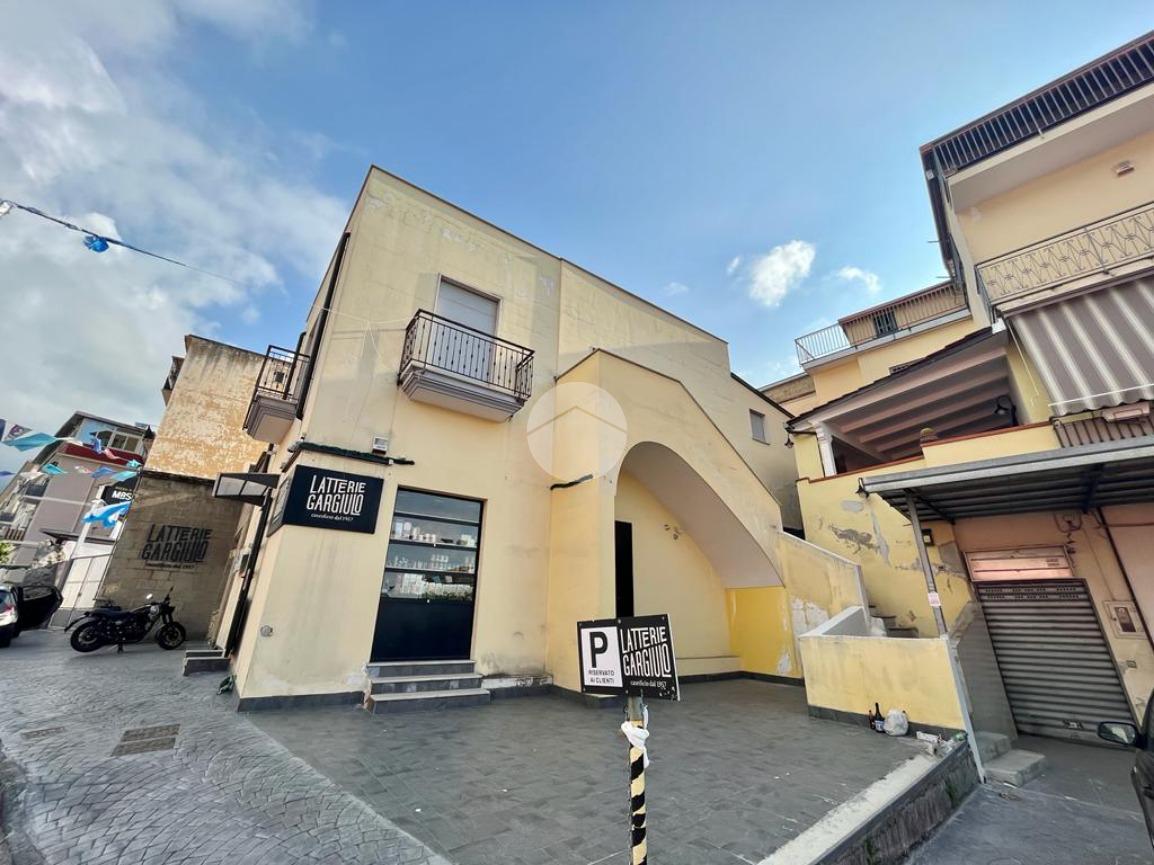 Casa indipendente in vendita a Gragnano