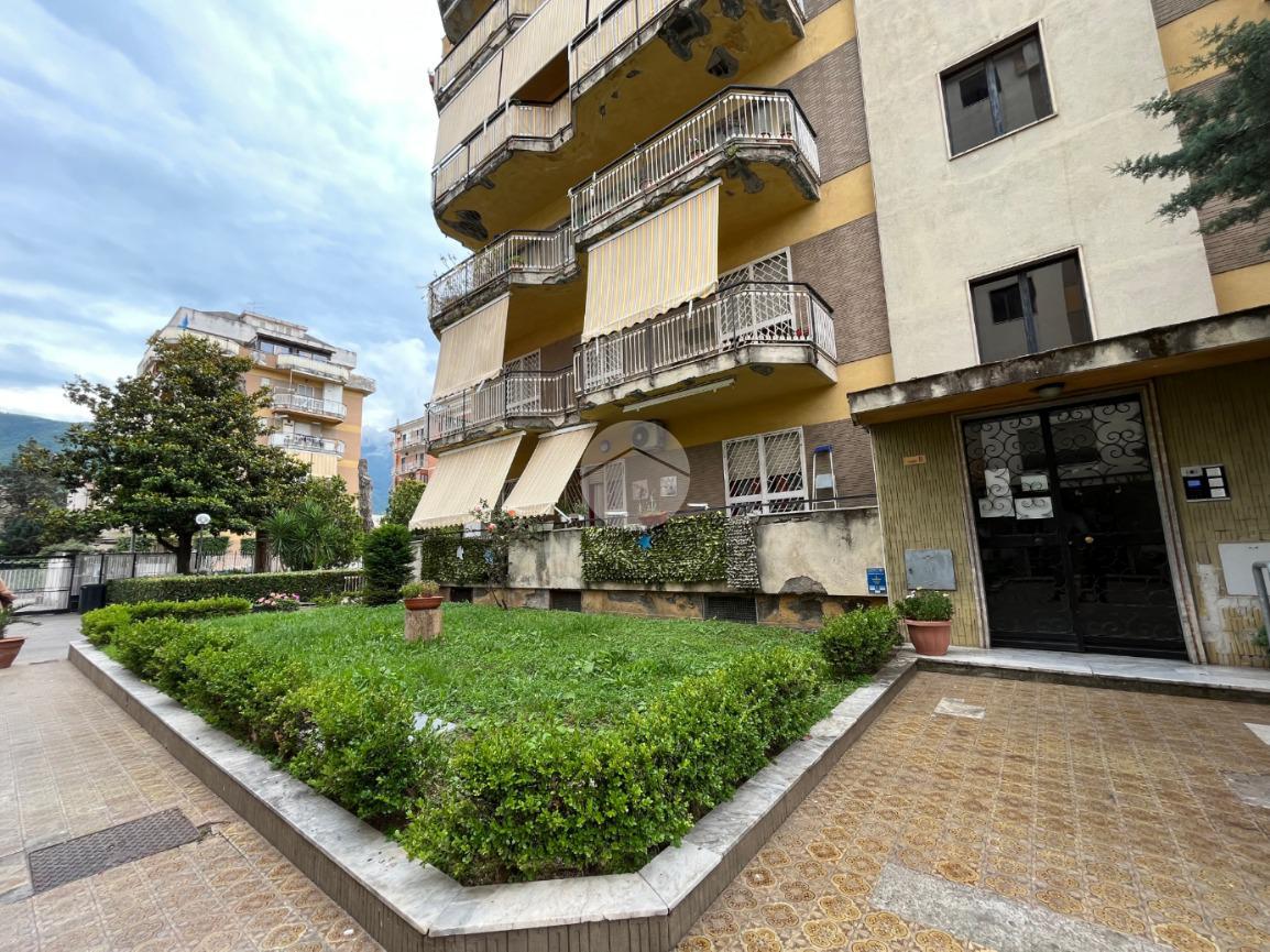 Appartamento in vendita a Gragnano