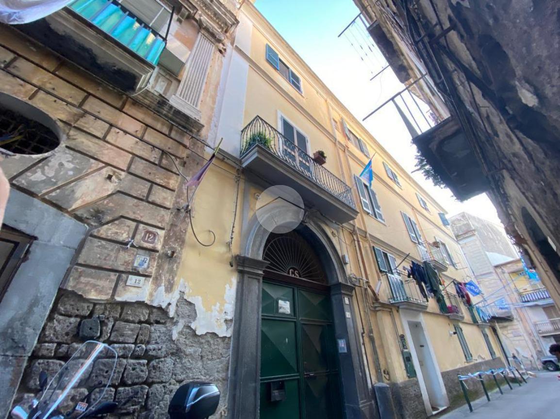 Appartamento in vendita a Castellammare Di Stabia