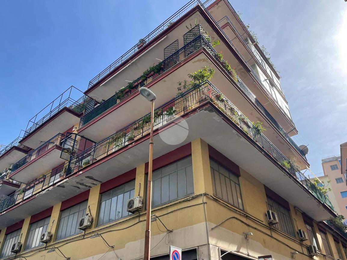 Appartamento in vendita a Castellammare Di Stabia