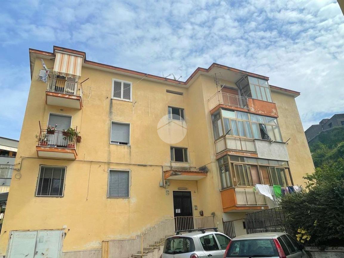 Appartamento in vendita a Castellammare Di Stabia