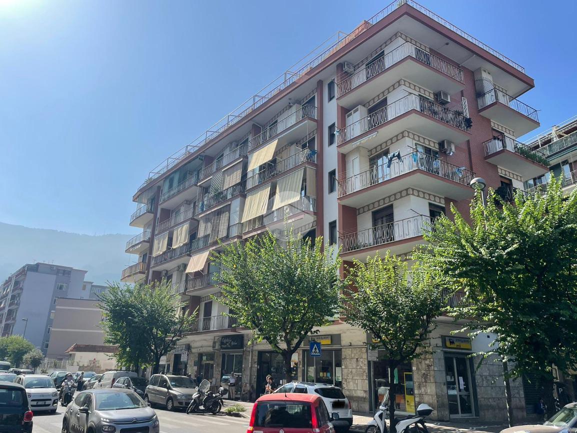 Appartamento in vendita a Castellammare Di Stabia