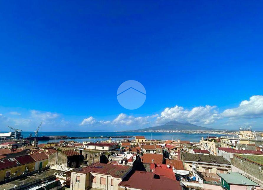 Appartamento in vendita a Castellammare Di Stabia