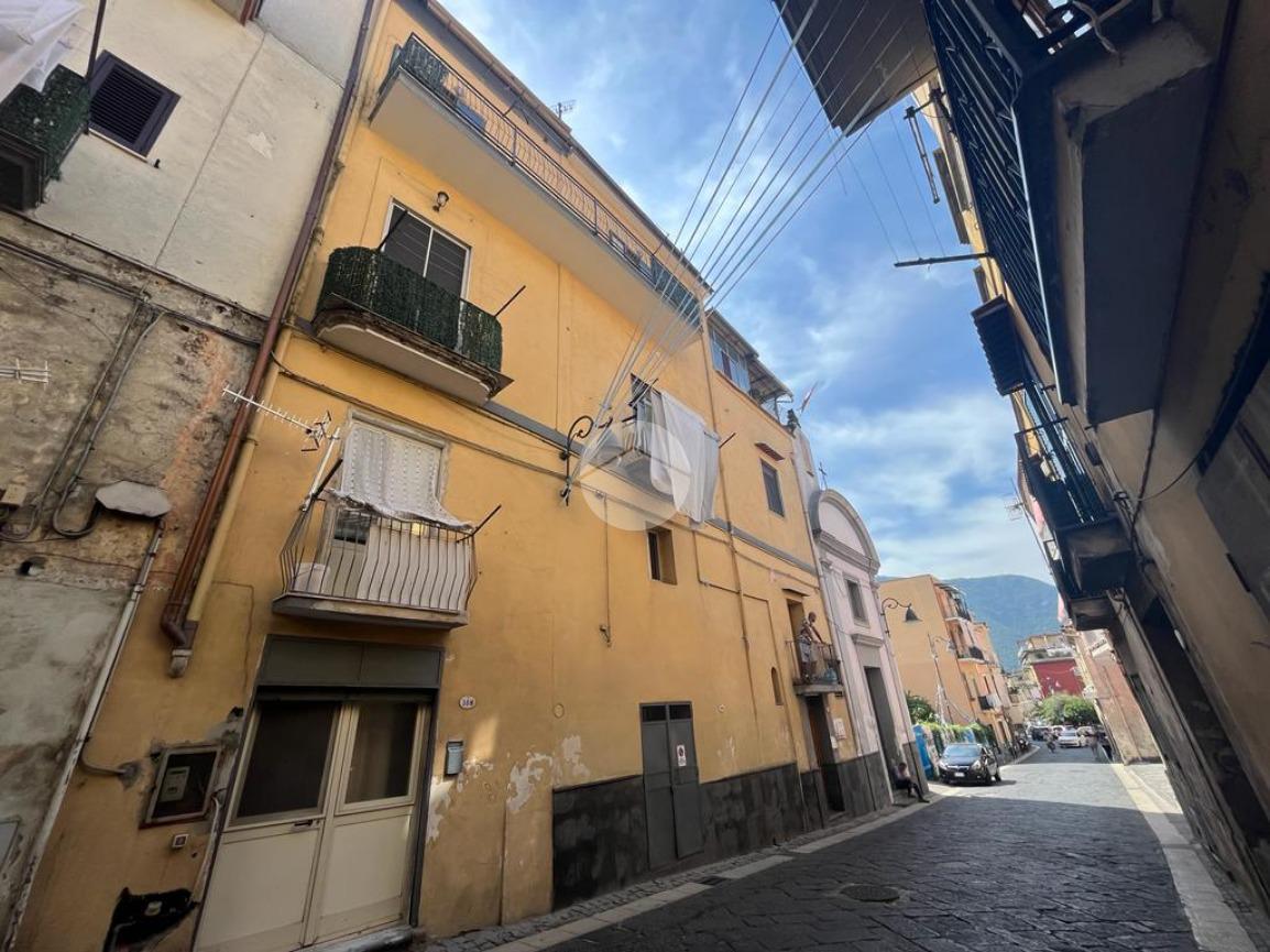 Appartamento in vendita a Casola Di Napoli