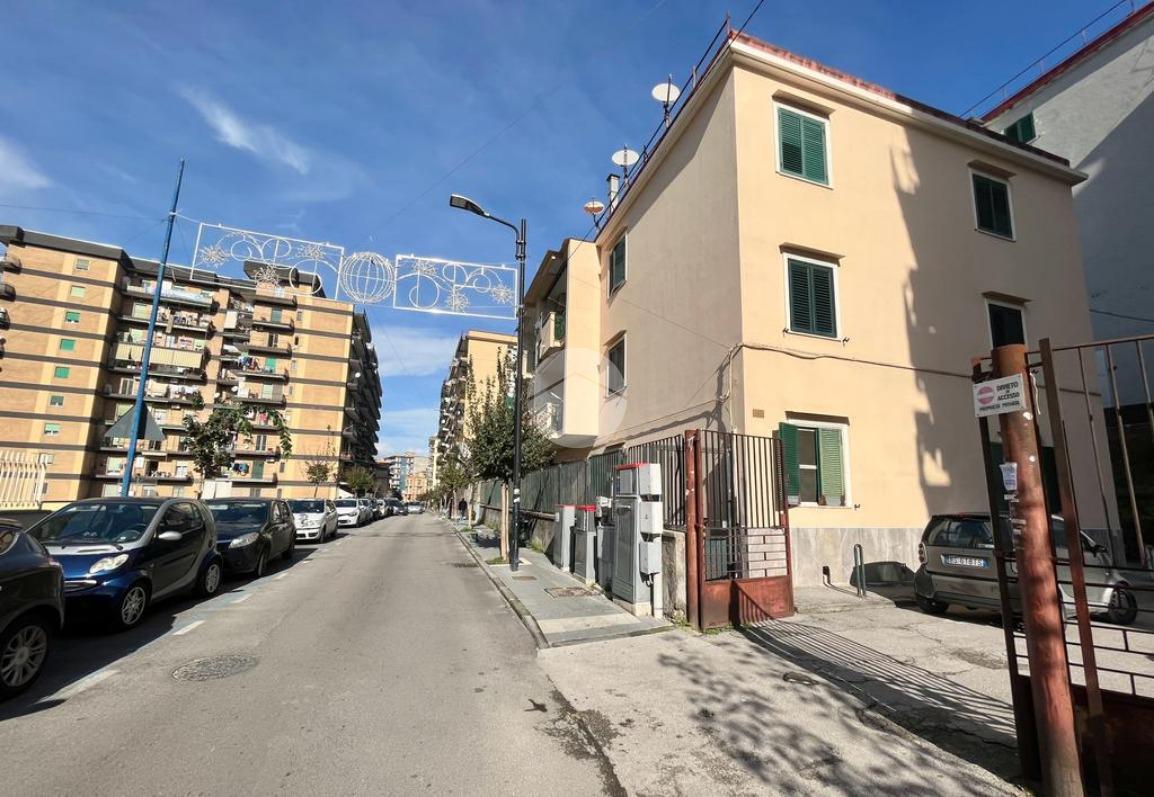 Appartamento in vendita a Gragnano