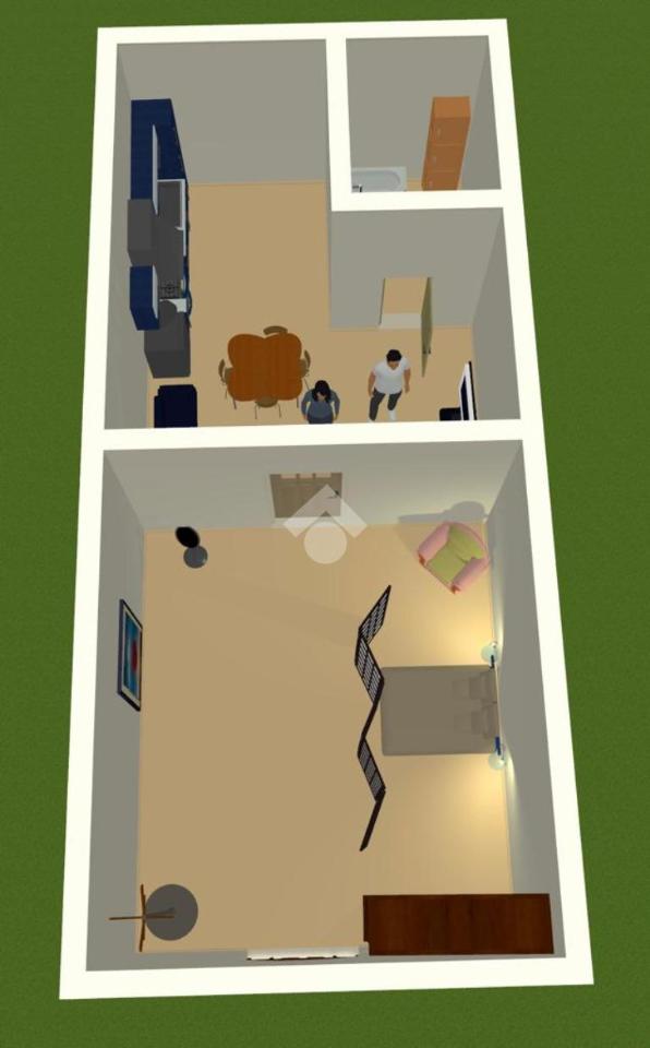 Casa indipendente in vendita a Racale