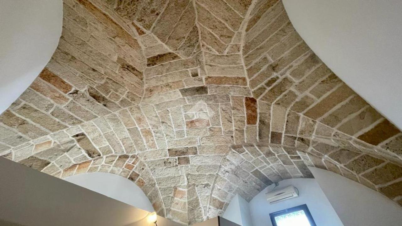 Casa indipendente in vendita a Alliste