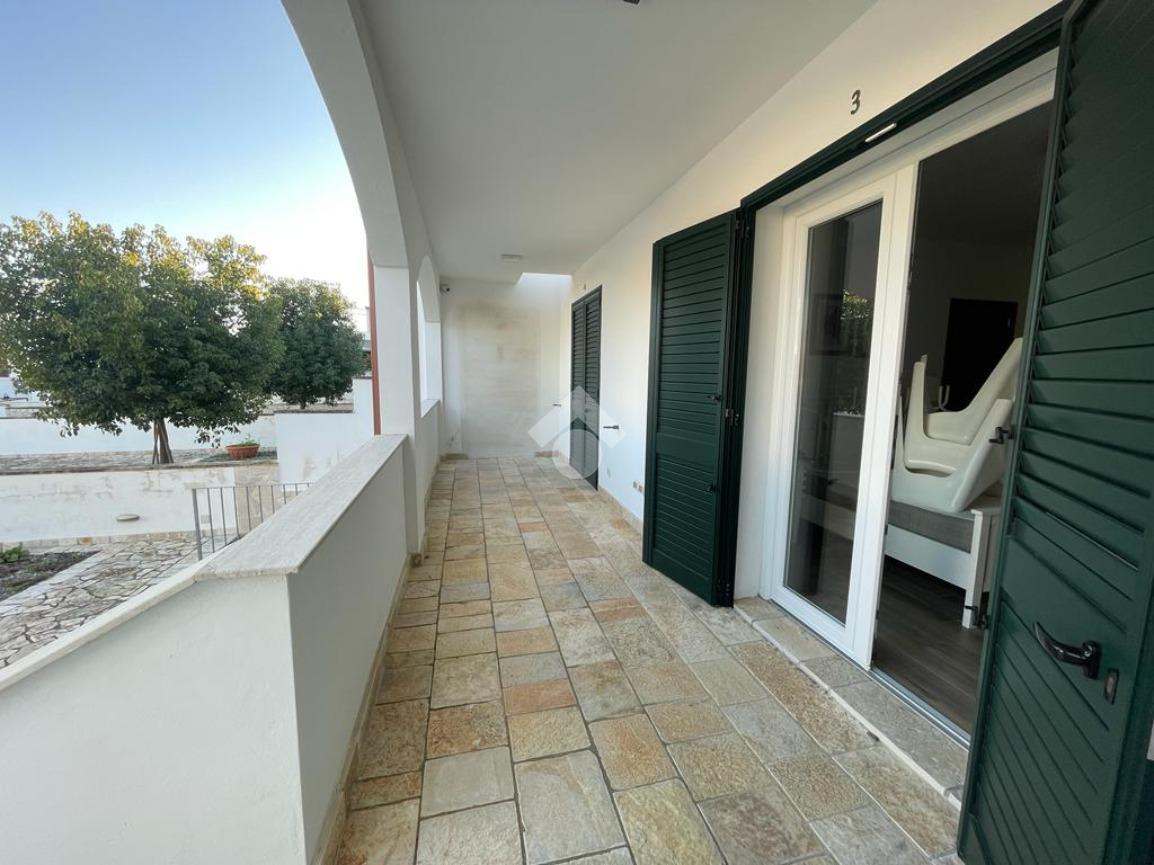 Villa a schiera in Via Ischia, Taviano