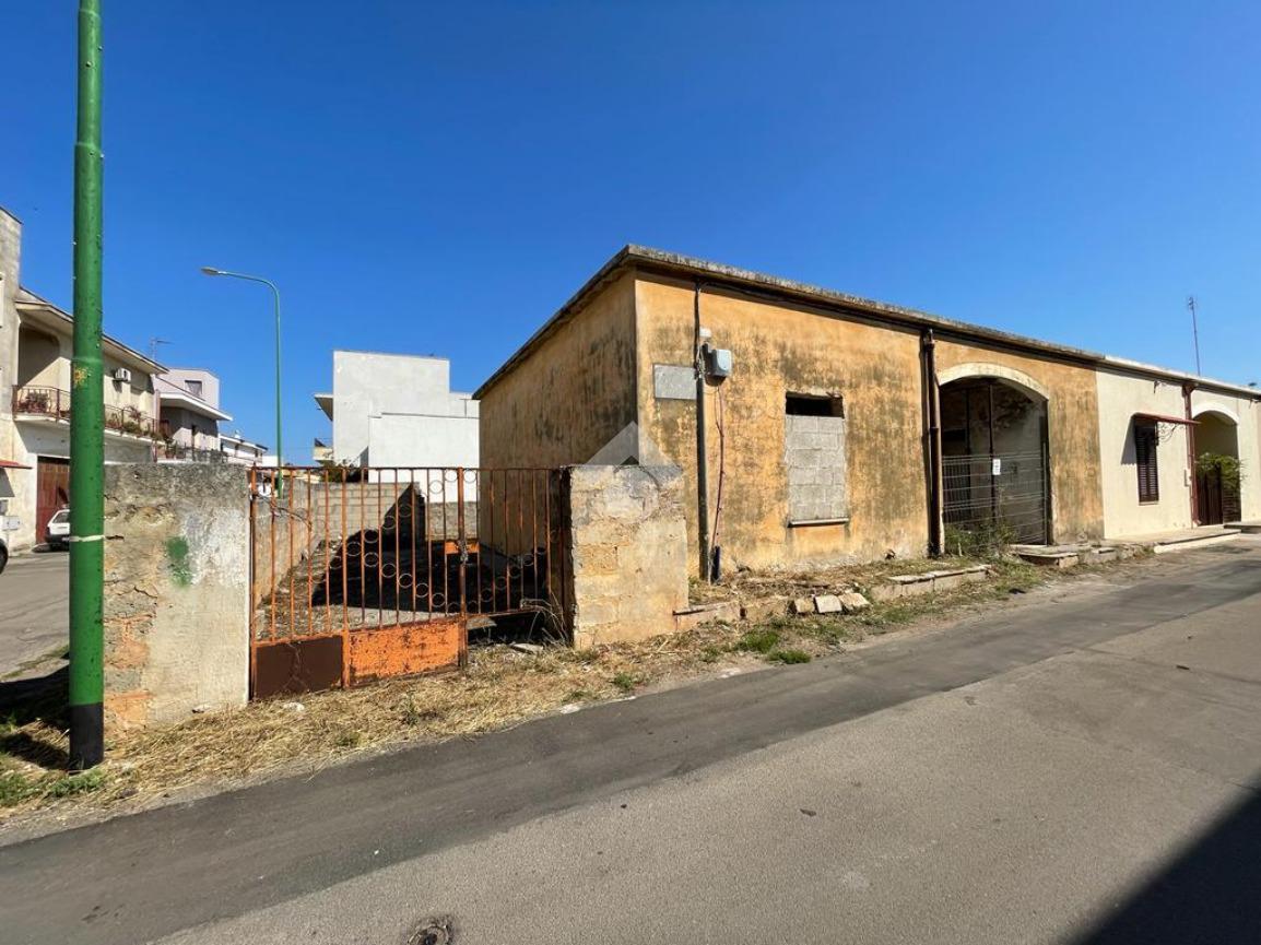 Casa indipendente in vendita a Racale