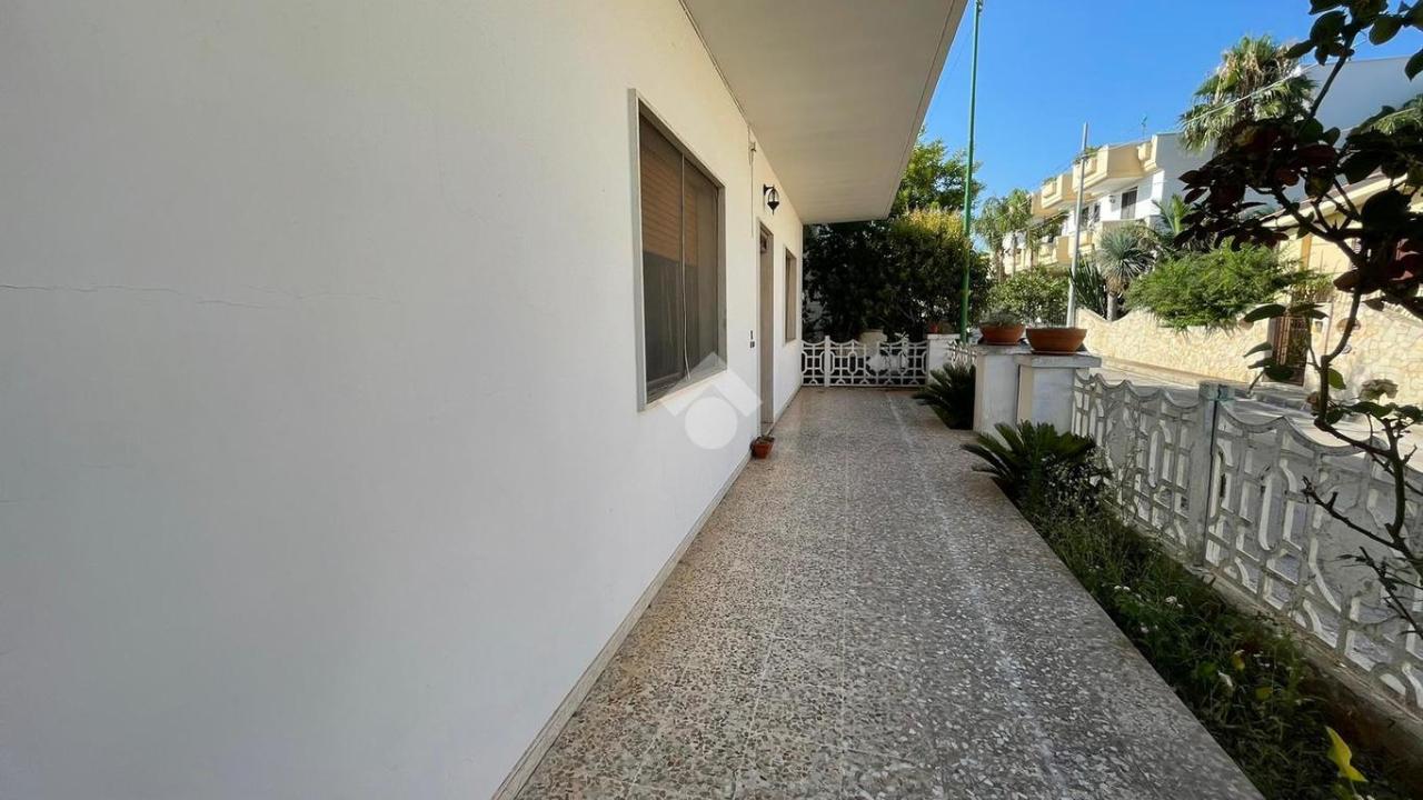 Casa indipendente in vendita a Racale