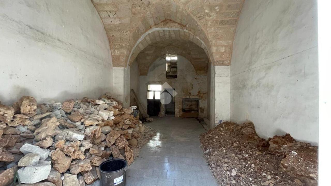 Casa indipendente in vendita a Taviano