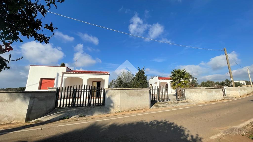 Villa in vendita a Racale