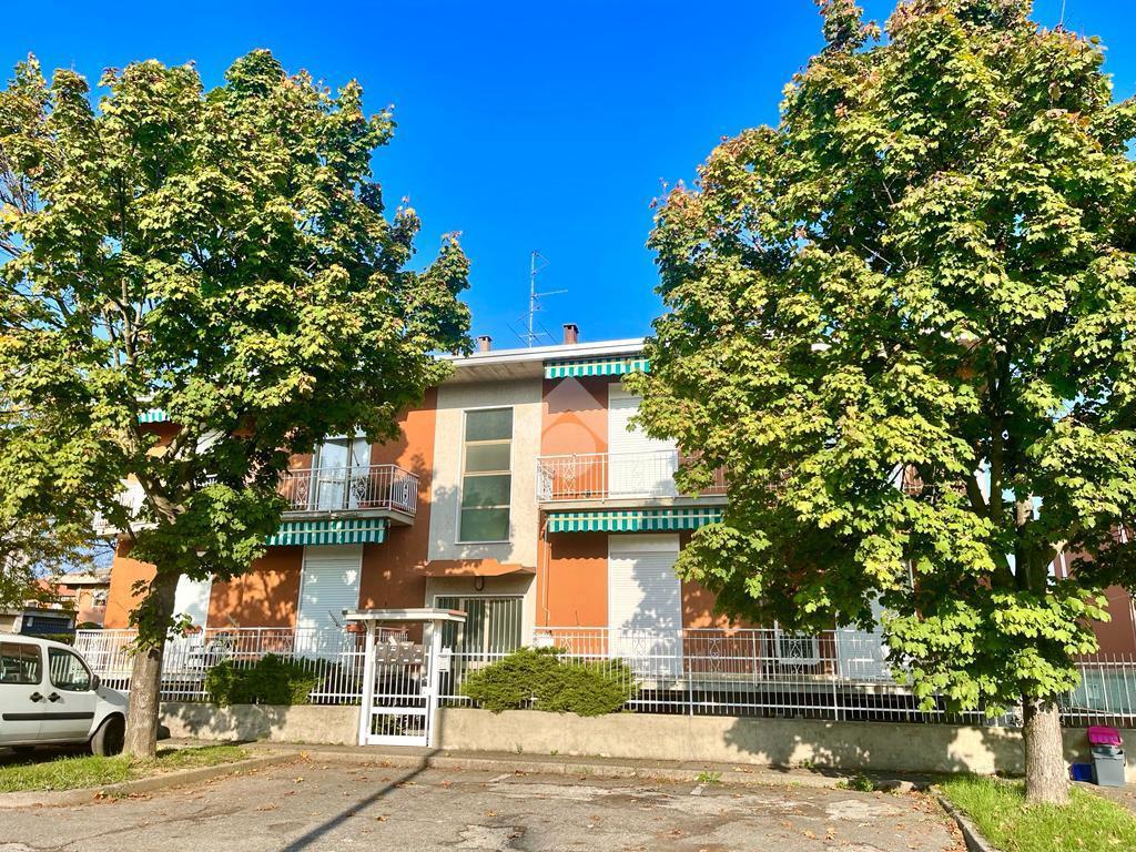 Appartamento in vendita a Cassano Magnago