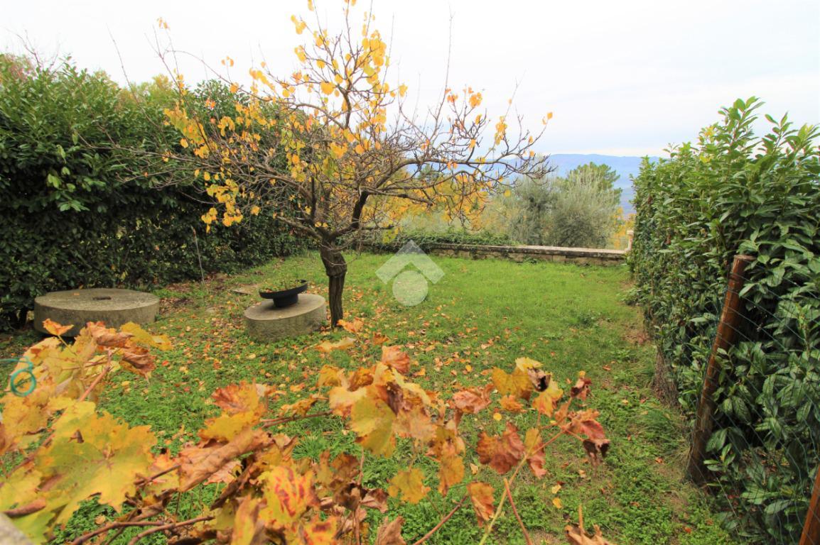 Appartamento in vendita a Castelfranco Piandiscò