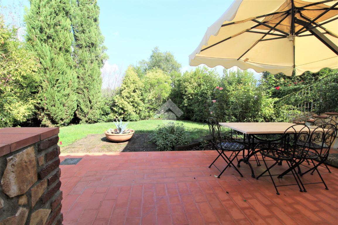 Appartamento in vendita a Reggello