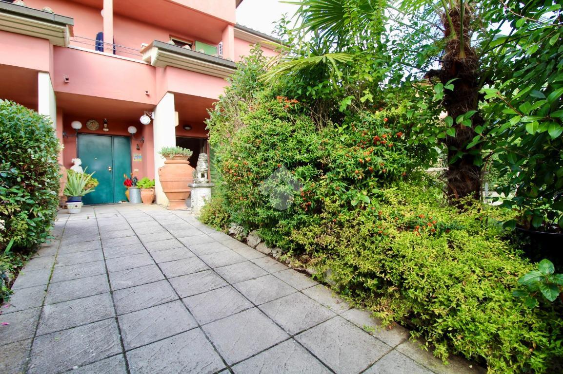 Appartamento in vendita a Reggello