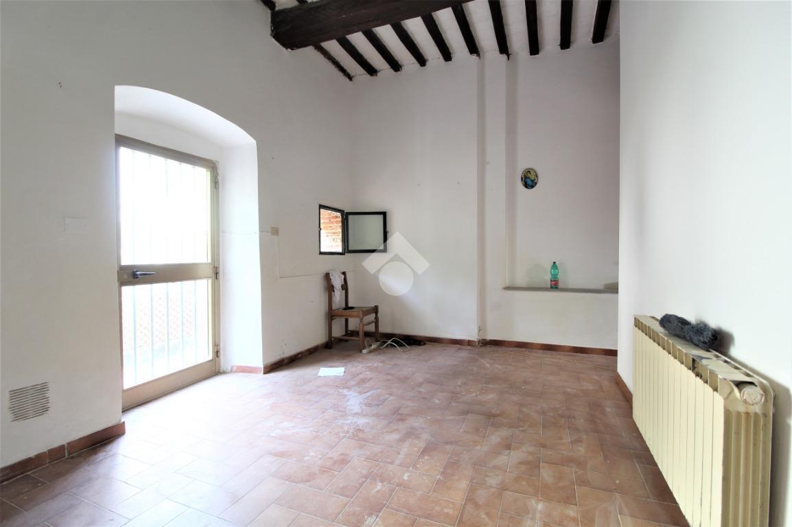 Appartamento in vendita a Reggello