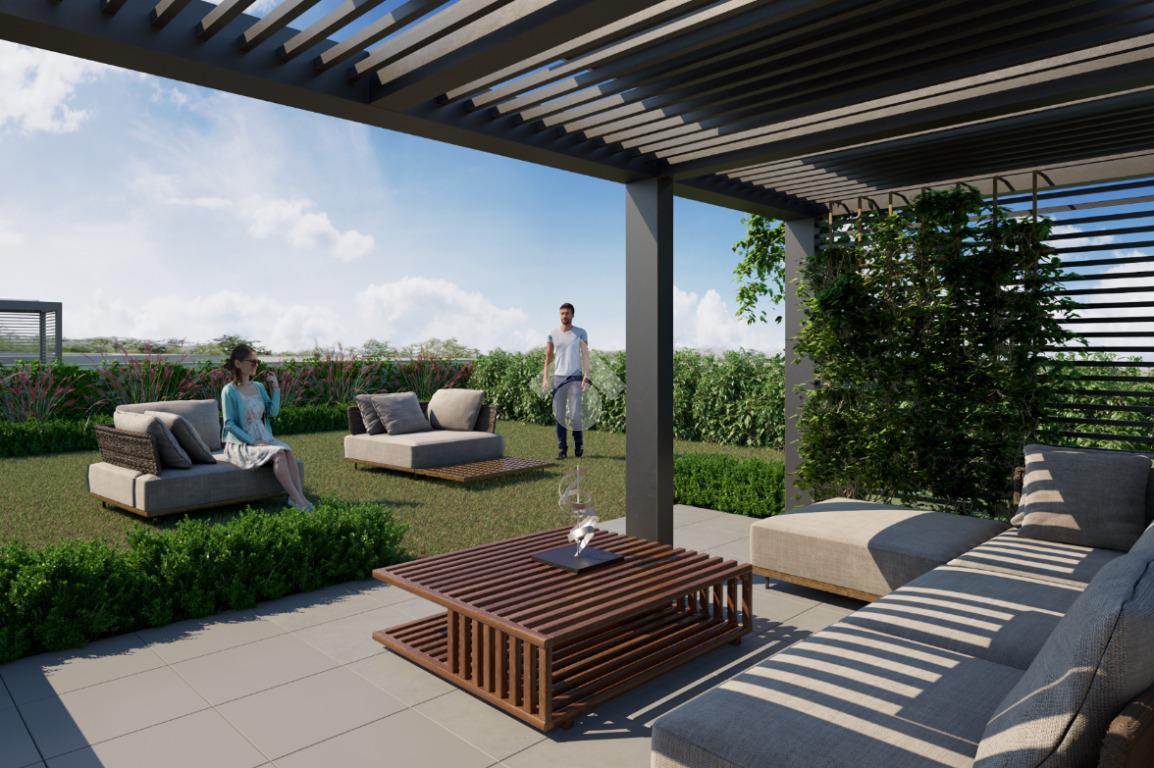 Appartamento in vendita a Cislago