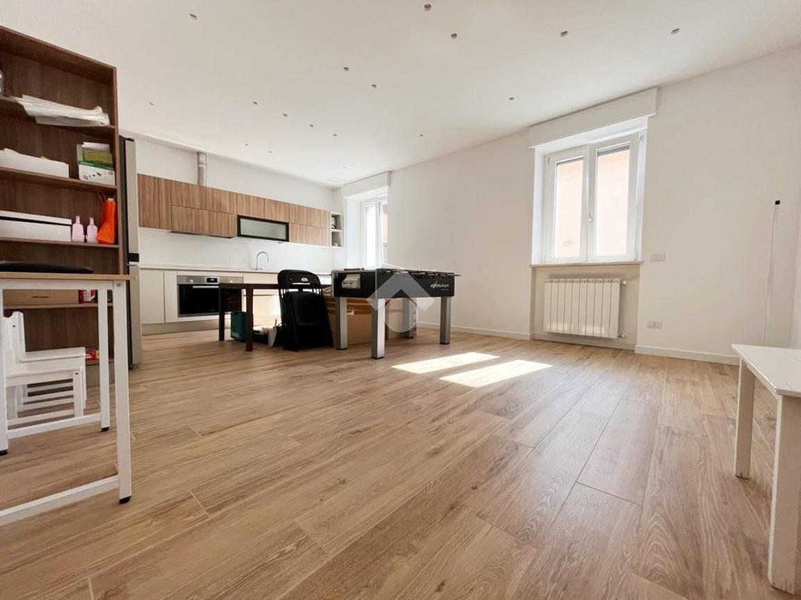 Appartamento in vendita a Cislago